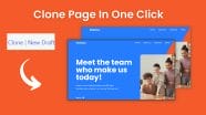 How To Duplicate Or Clone Page In Wordpress Website Dcreato