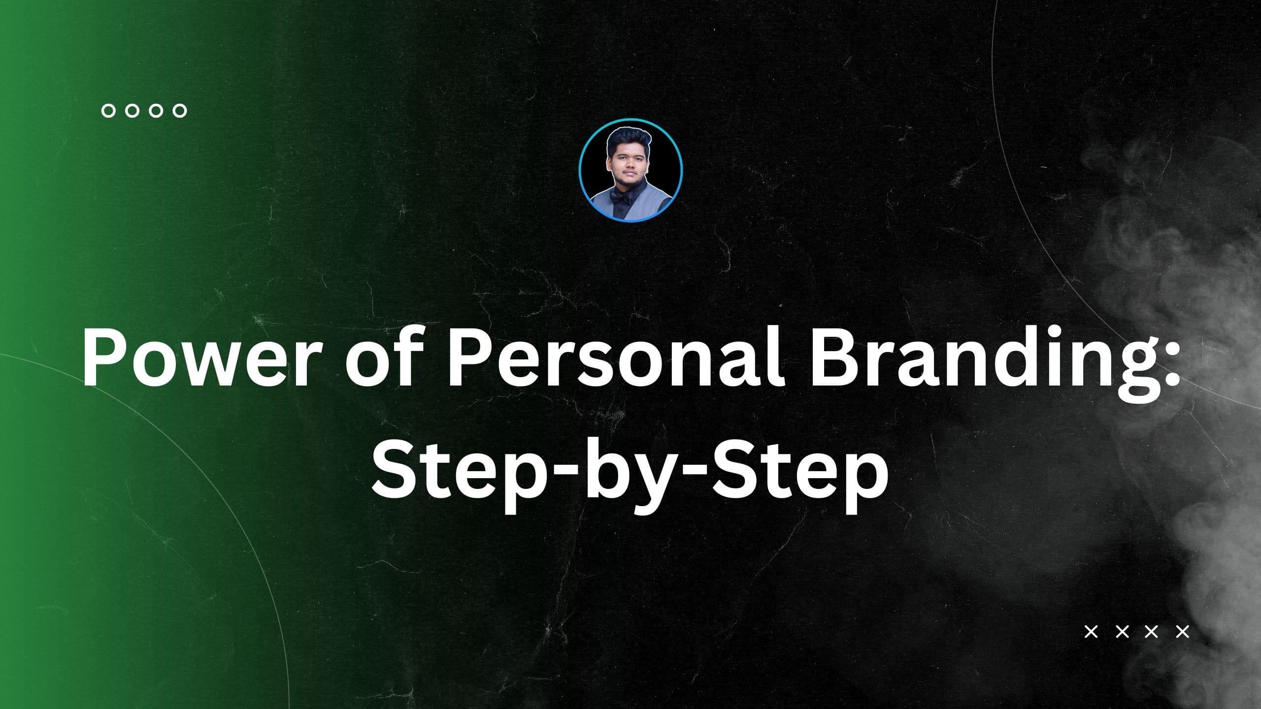 The Power Of Personal Branding For Solopreneurs: A Step-By-Step Guide ...