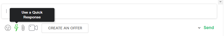 15+ Best Fiverr Quick Response Templates to Help You Sell More ...