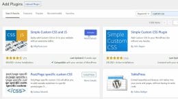  How To Add Custom CSS In Elementor Free Version Dcreato