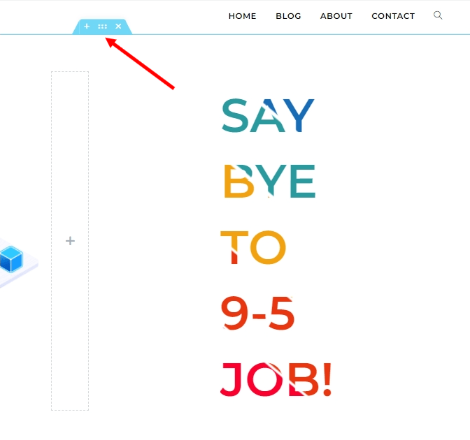 How To Create Multi Color Gradients In Elementor With Custom Css