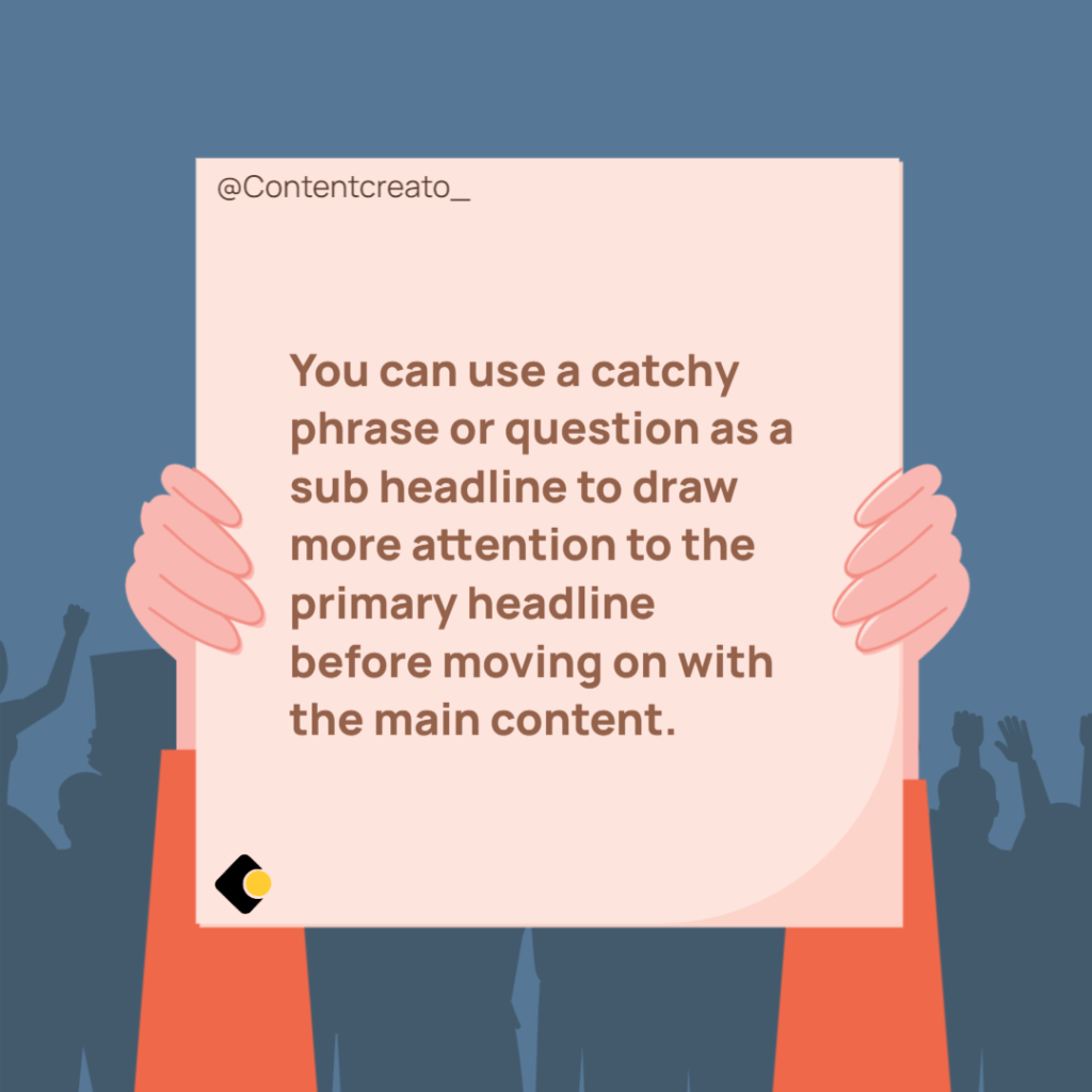 How To Write Headlines that Sell: Effective Headline Formulas For ...